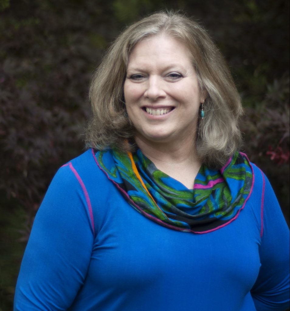 Giselle Borja, LACMH – Pike Creek Psychological Center