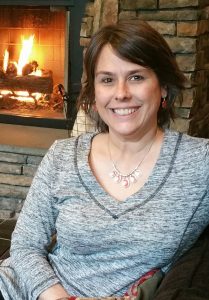 Giselle Borja M.A. – Pike Creek Psychological Center